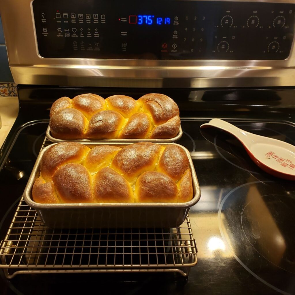 Butternut Squash Bread - Charlotte's Texas Hill Country