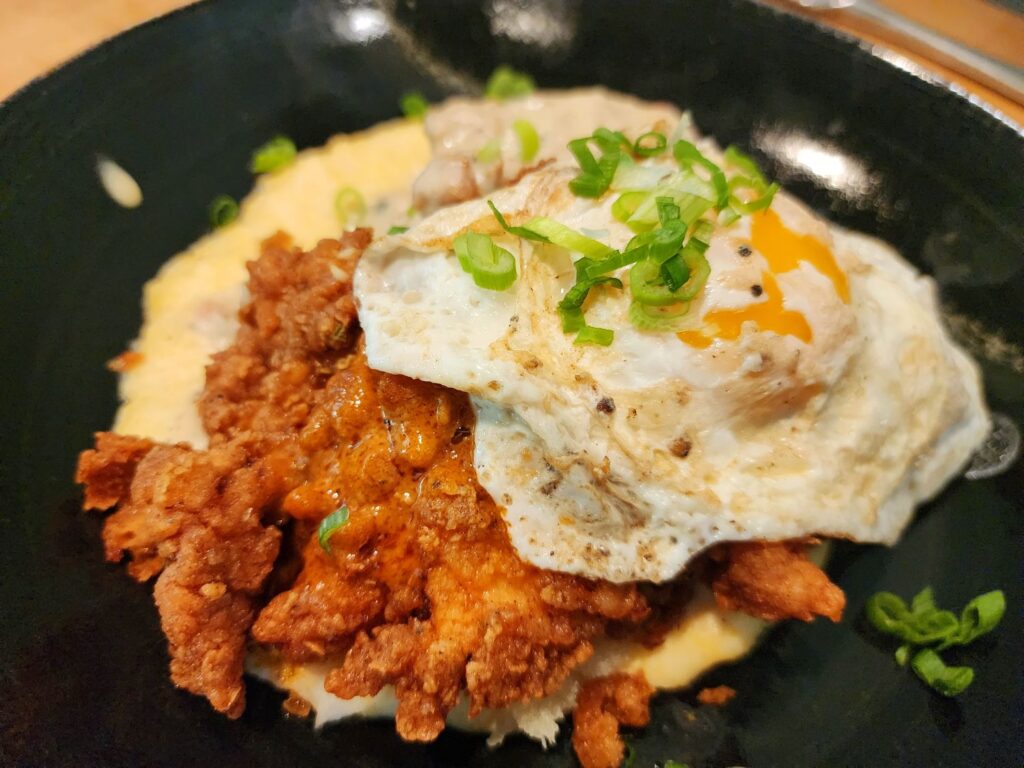Traveler's Table in Houston Texas - Charlotte's Texas Hill Country