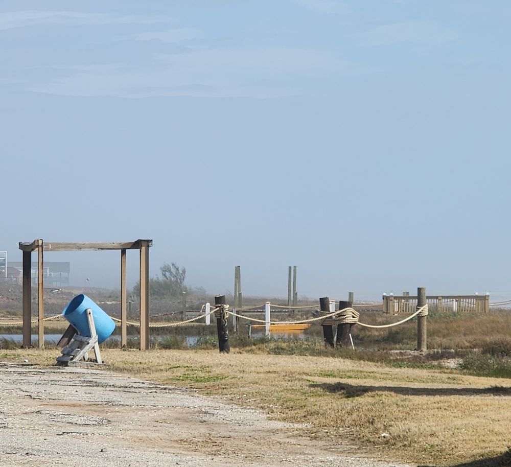 Sargent, Texas - Charlotte's Texas Hill Country